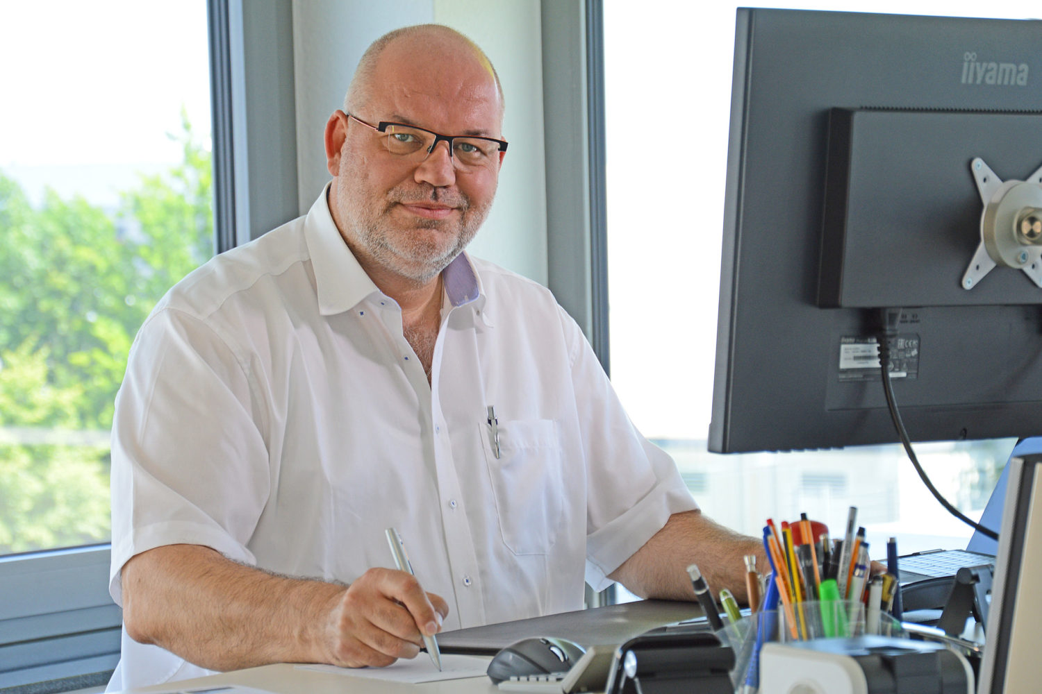 Kontakt - Kulle Logistik GmbH & Co. KG