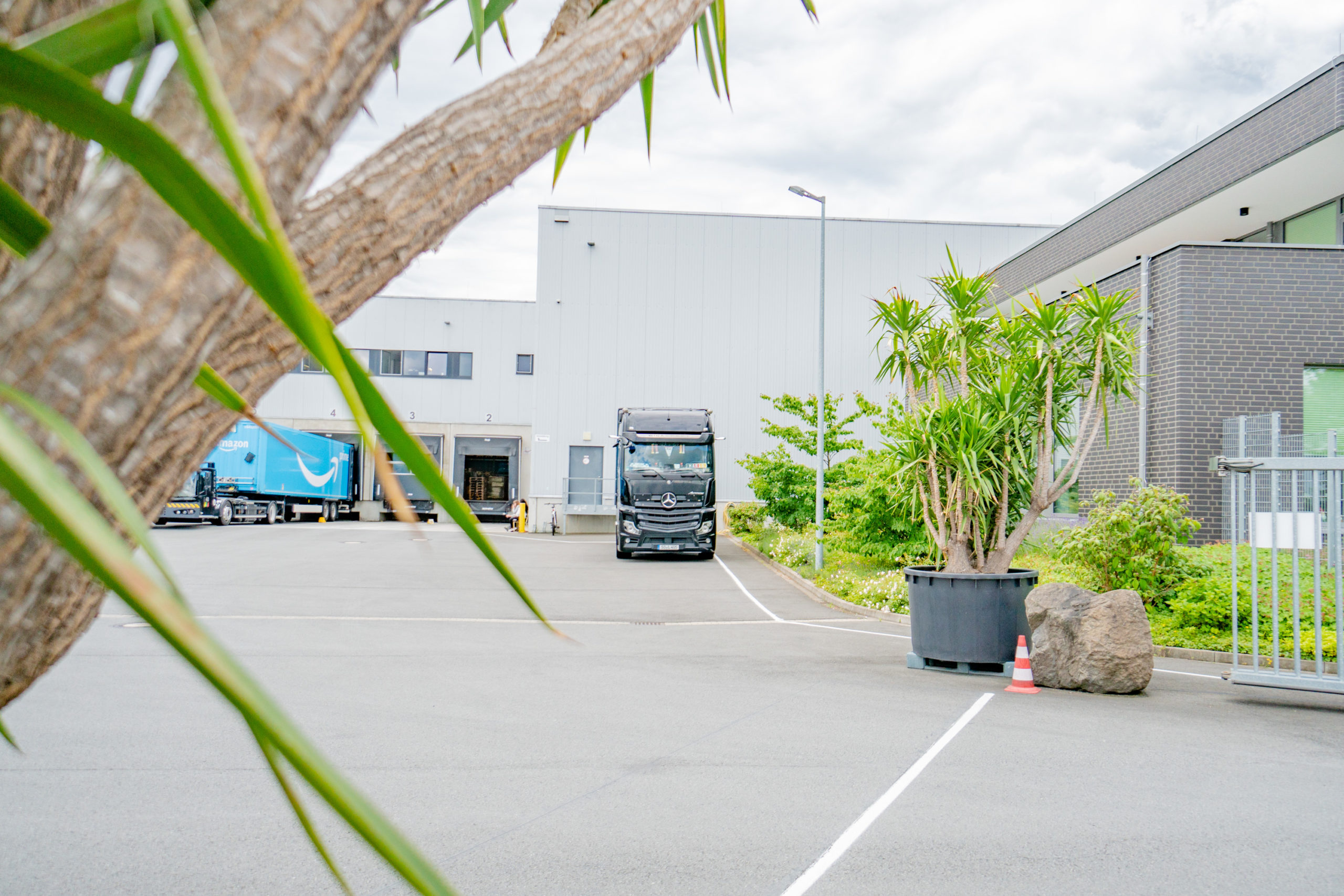 Karriere - Kulle Logistik GmbH & Co. KG