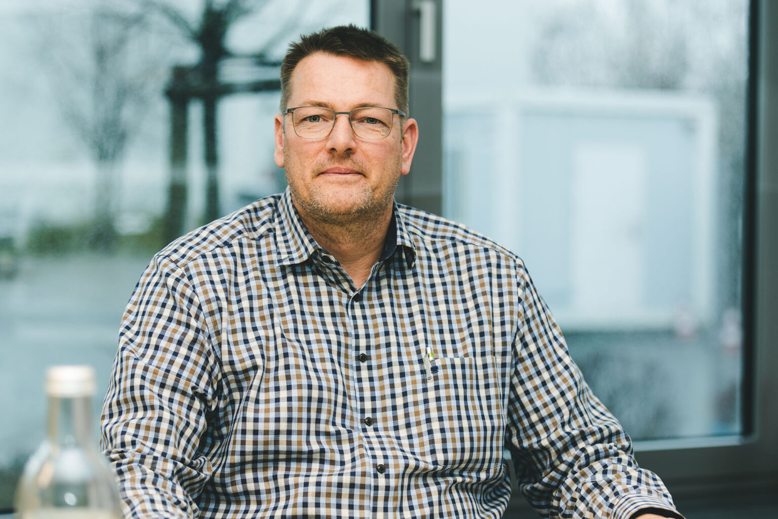 Kontakt - Kulle Logistik GmbH & Co. KG