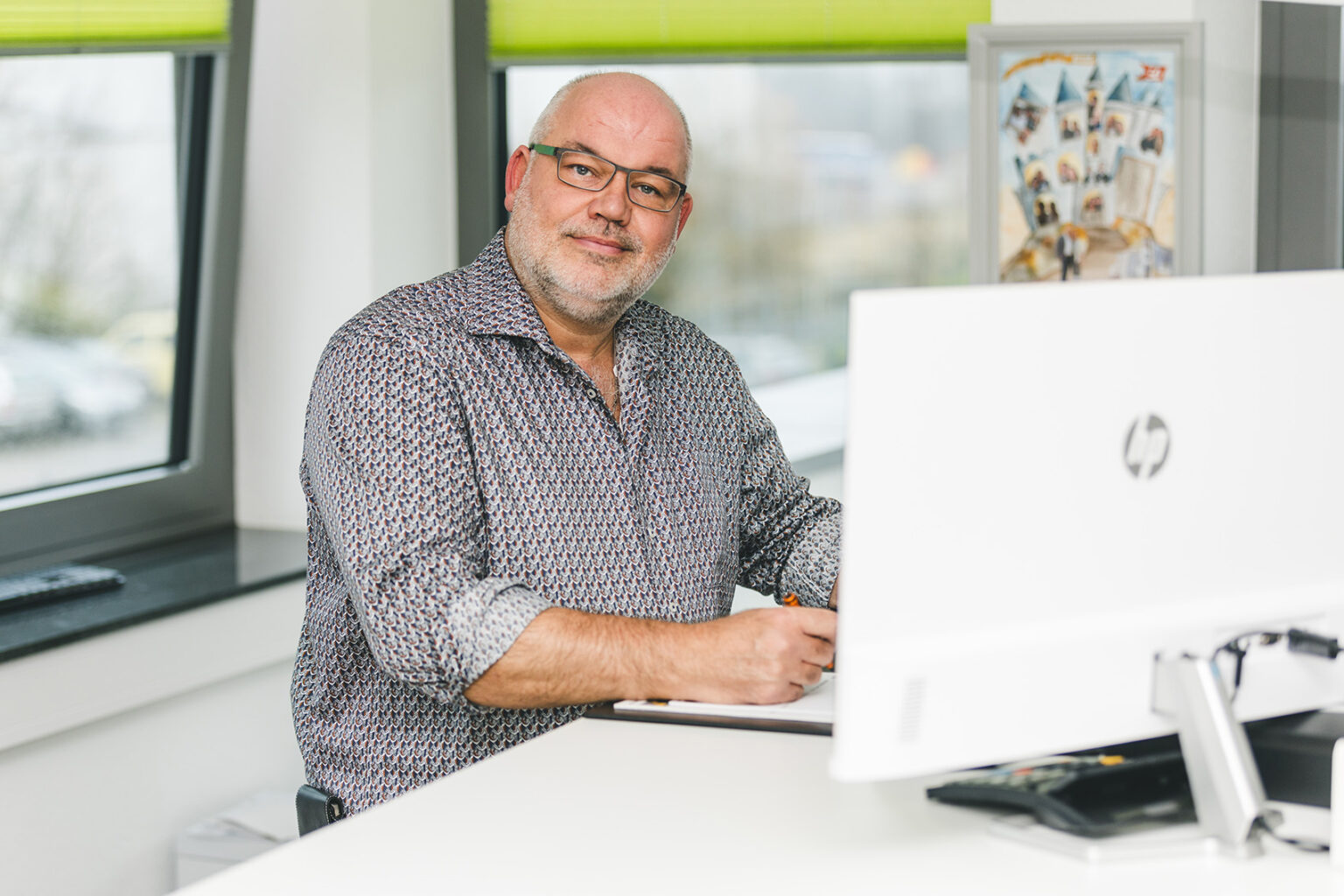 Kontakt - Kulle Logistik GmbH & Co. KG