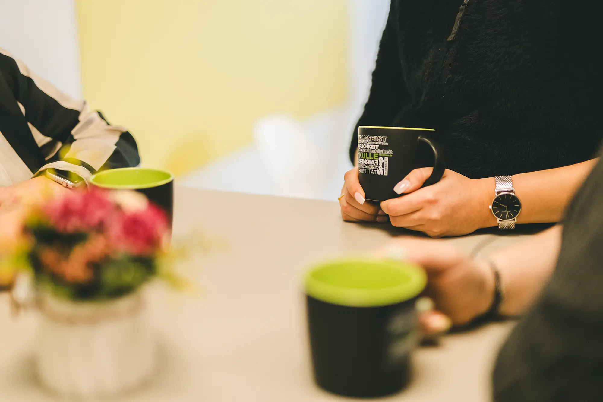 Stöbern & Entdecken - Kulle Logistik GmbH & Co. KG