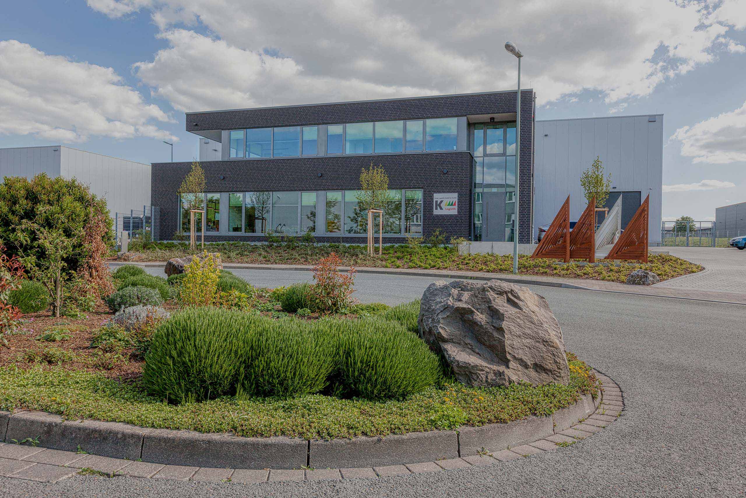 Kulle Logistik GmbH & Co. KG